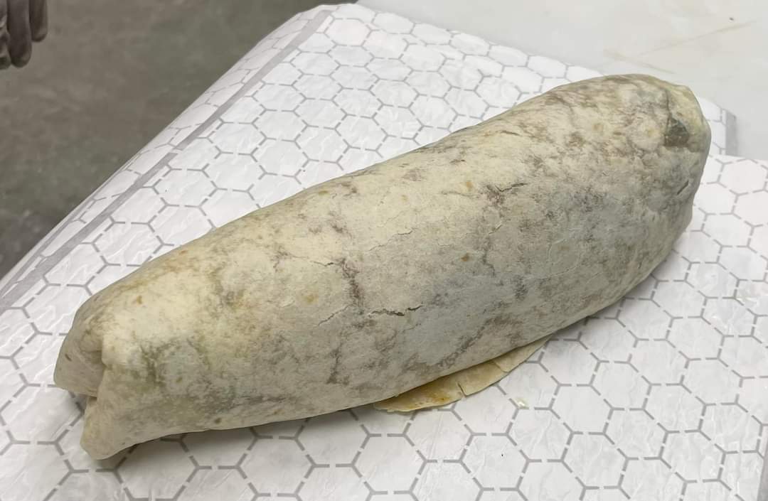 Boss Burrito - Paducah, KY