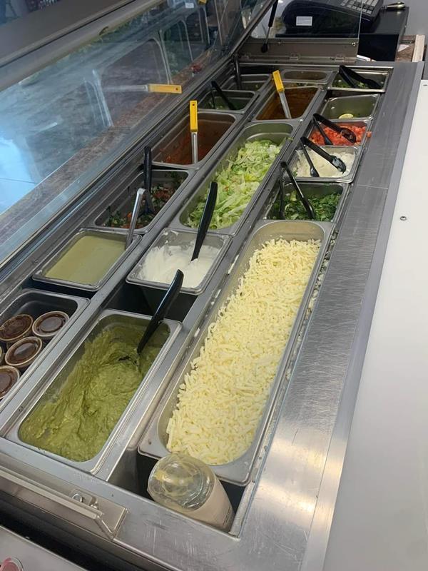 Boss Burrito - Paducah, KY